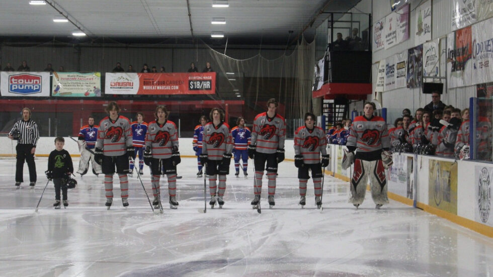 Cobras dominate Sabres in weekend sweep | Butte Irish