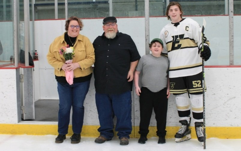 Missouri native Aidan Birk signs with the Cobras | Butte Irish