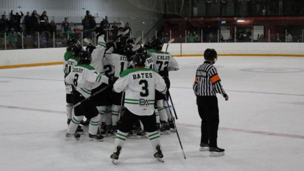 Friday photo gallery: Butte Irish vs Badlands Sabres | Butte Irish