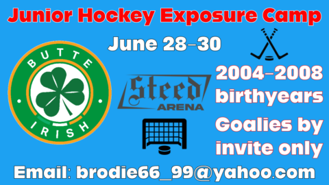 Tryouts | Butte Irish